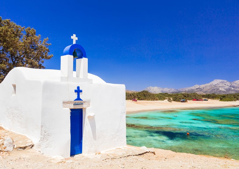 History, Islands & Sunsets - Unforgettable Greece