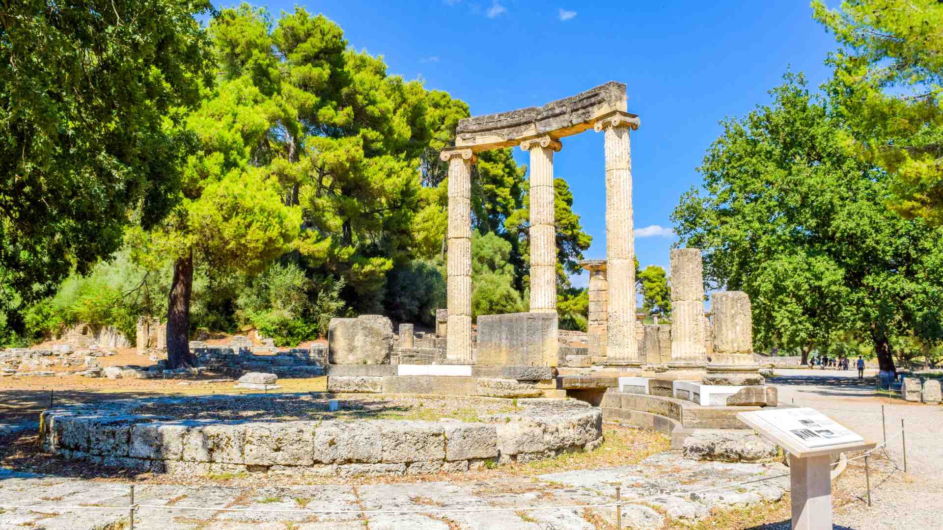 Best Ancient Greece Sites You Need to Visit - Unforgettable Greece