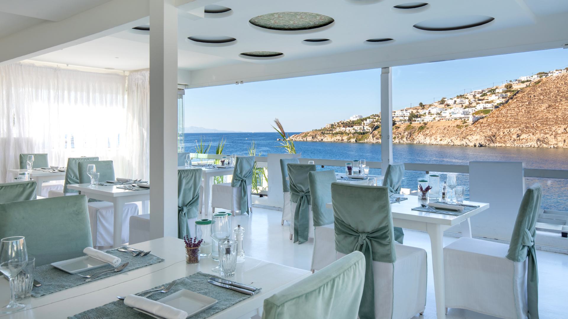 Best Restaurants in Mykonos, Greece | Where to Eat in Mykonos ...