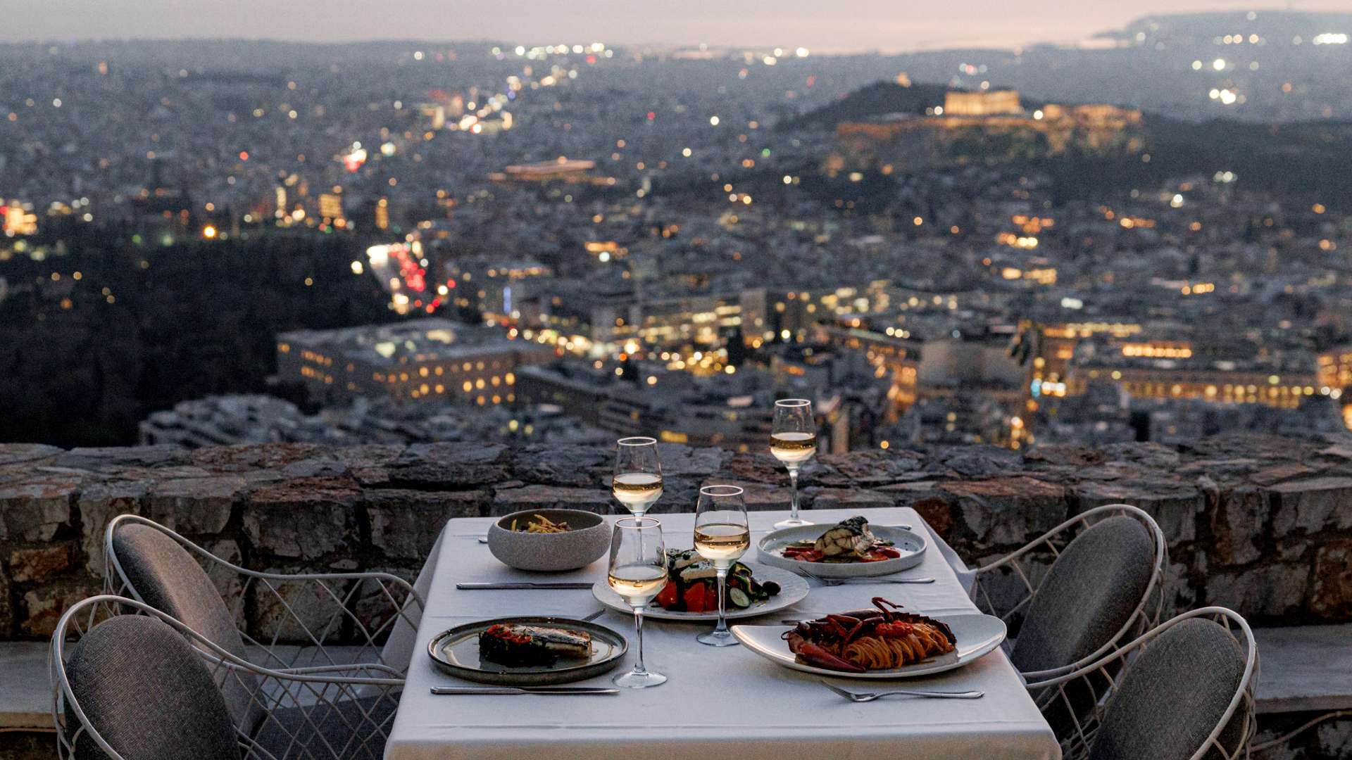 Where to Eat in Athens: 14 Best Restaurants | The Unforgettable Travel ...