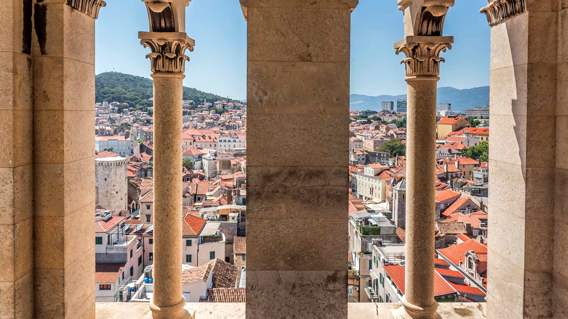 Greece or Croatia | Unforgettable Greece