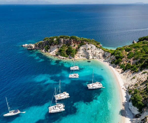 Hidden Gems of Greece | Unforgettable Greece
