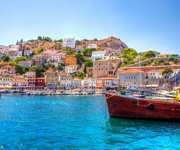 Guide to the Saronic Islands | Unforgettable Greece