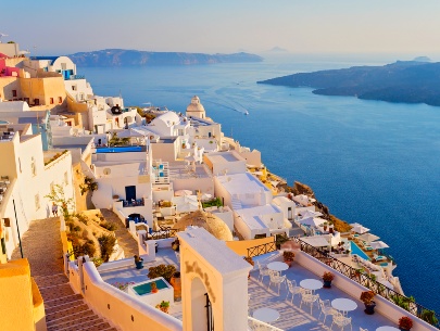Guide to the Cyclades Islands | Unforgettable Greece