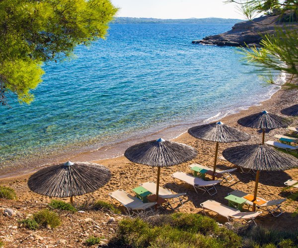Guide to the Saronic Islands | Unforgettable Greece