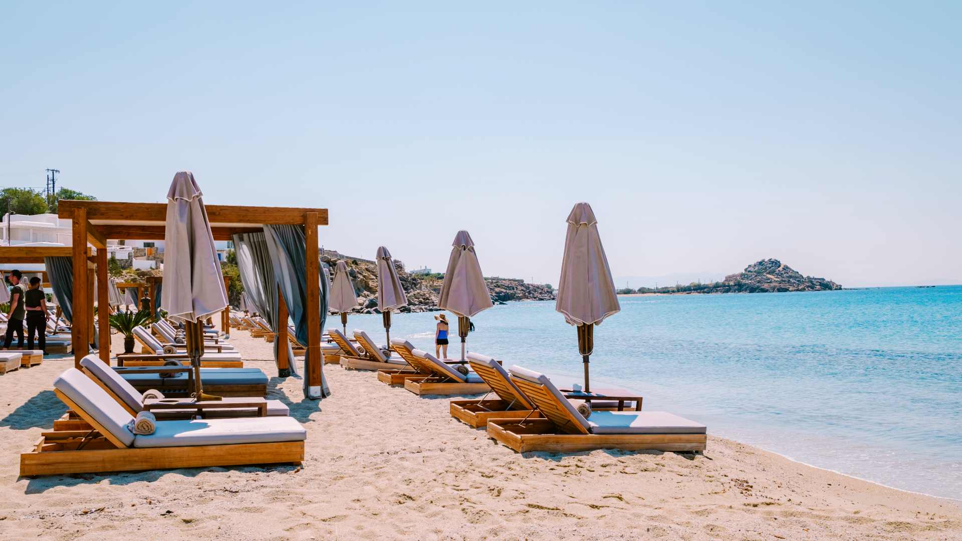The Ultimate Guide to Mykonos’ Beaches | Unforgettable Greece