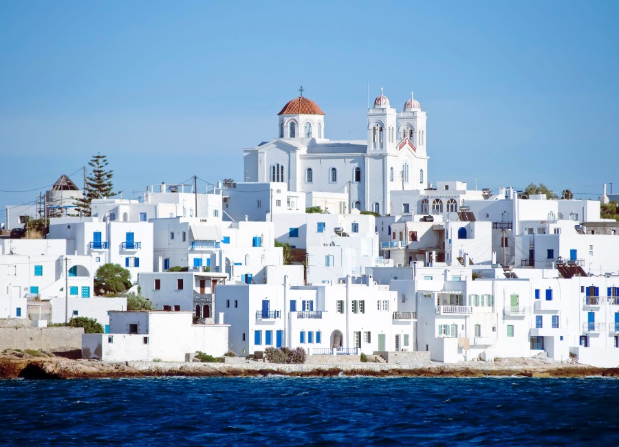 Best Time to Visit Paros - Unforgettable Greece